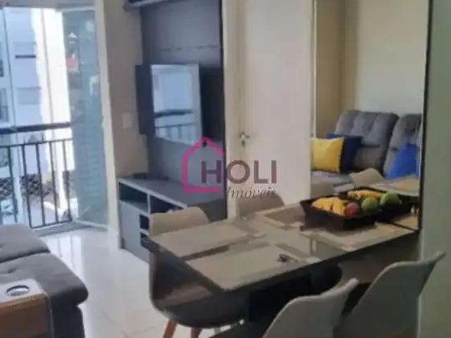 Apartamento para Venda em São Paulo/SP Vila Invernada 2 Quartos