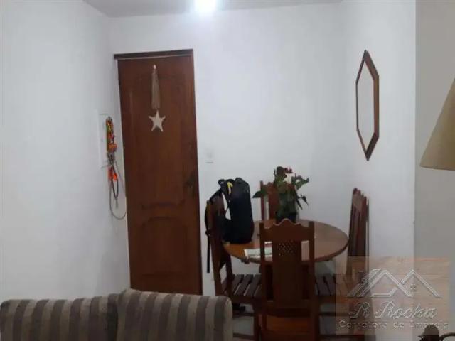 Apartamento para Venda em São Paulo/SP Vila Invernada 2 Quartos