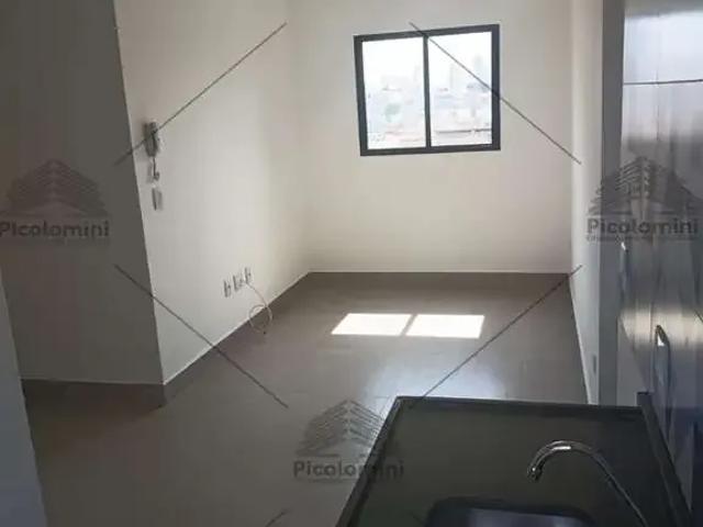 Apartamento para Venda em São Paulo/SP Vila Invernada 2 Quartos