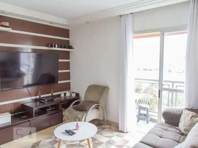 Apartamento para Venda em São Paulo/SP Vila Invernada 2 Quartos