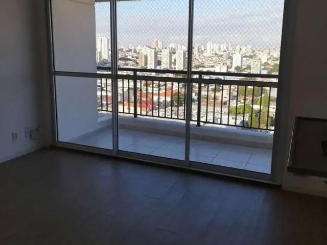Apartamento para Venda em São Paulo/SP Vila Invernada 2 Quartos