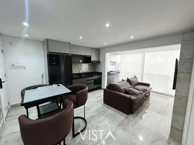 Apartamento para Venda em São Paulo/SP Vila Invernada 2 Quartos