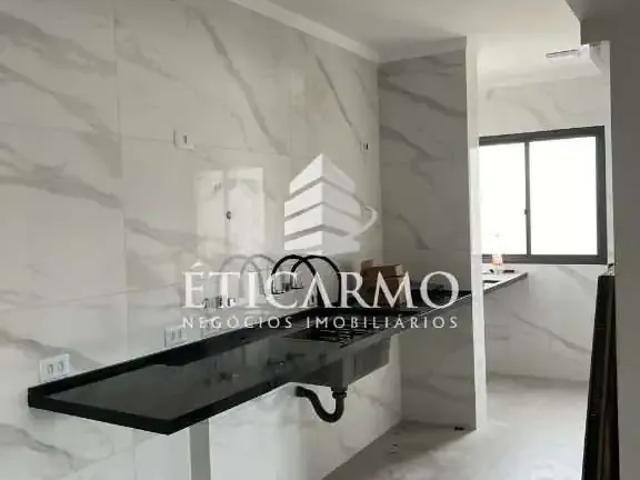 Apartamento para Venda em São Paulo/SP Vila Invernada 2 Quartos