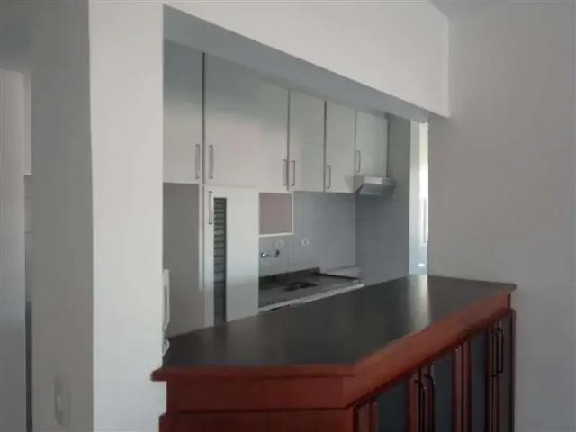 Apartamento para Venda em São Paulo/SP Vila Invernada 2 Quartos
