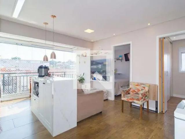 Apartamento para Venda em São Paulo/SP Vila Invernada 2 Quartos