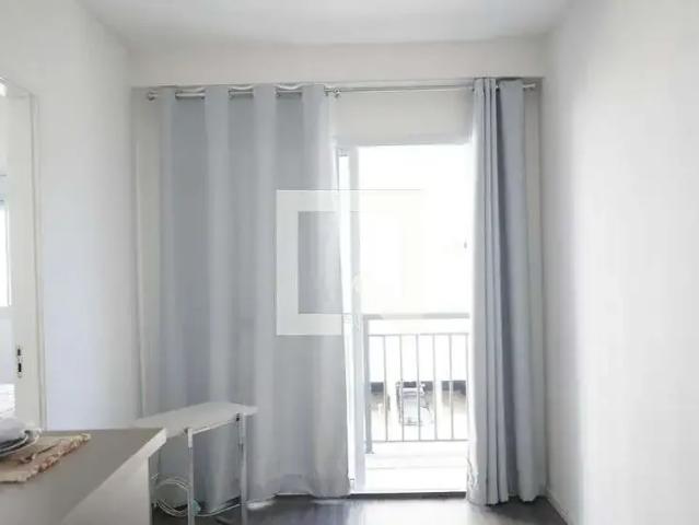 Apartamento para Venda em São Paulo/SP Vila Invernada 2 Quartos