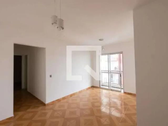 Apartamento para Venda em São Paulo/SP Vila Invernada 2 Quartos