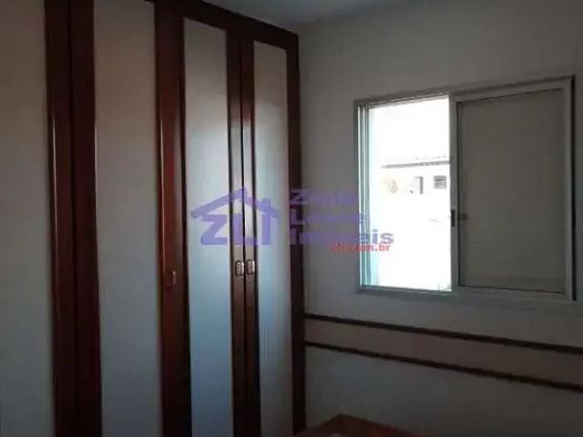 Apartamento para Venda em São Paulo/SP Vila Invernada 2 Quartos