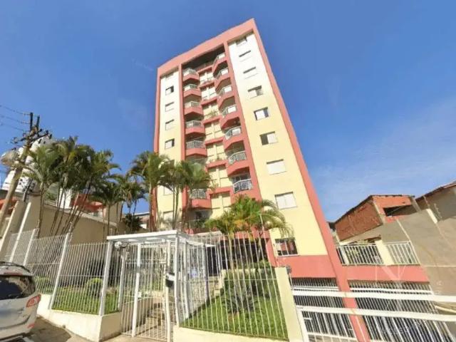 Apartamento para Venda em São Paulo/SP Vila Invernada 2 Quartos