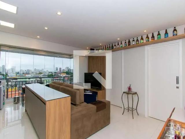 Apartamento para Venda em São Paulo/SP Vila Invernada 2 Quartos