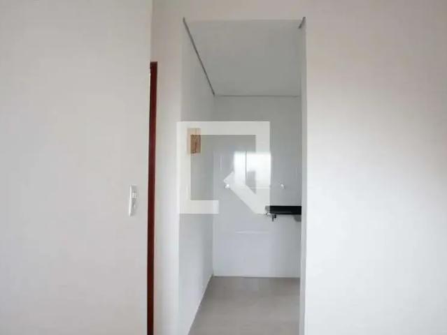 Apartamento para Venda em São Paulo/SP Vila Invernada 2 Quartos