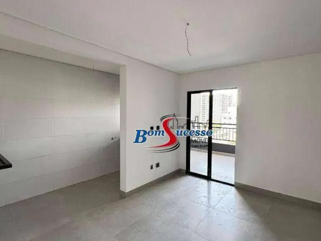 Apartamento para Venda em São Paulo/SP Vila Invernada 2 Quartos