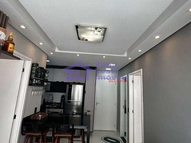 Apartamento para Venda em São Paulo/SP Vila Invernada 2 Quartos