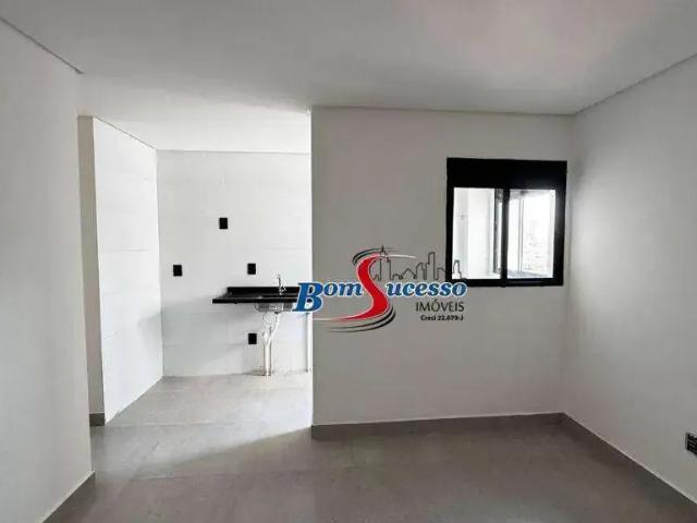 Apartamento para Venda em São Paulo/SP Vila Invernada 2 Quartos