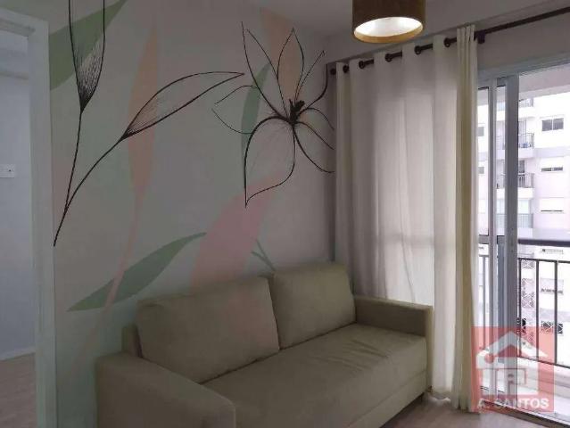 Apartamento para Venda em São Paulo/SP Vila Invernada 2 Quartos