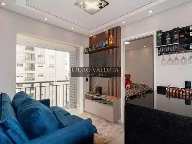Apartamento para Venda em São Paulo/SP Vila Invernada 2 Quartos