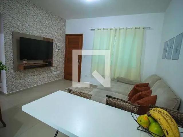 Apartamento para Venda em São Paulo/SP Vila Invernada 2 Quartos