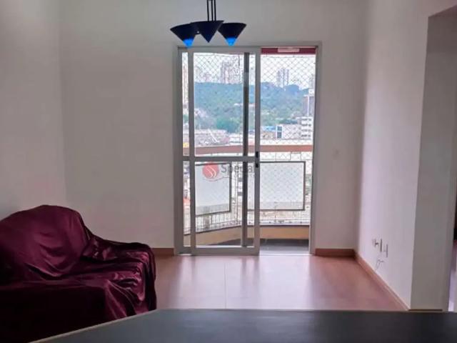 Apartamento para Venda em São Paulo/SP Vila Invernada 2 Quartos