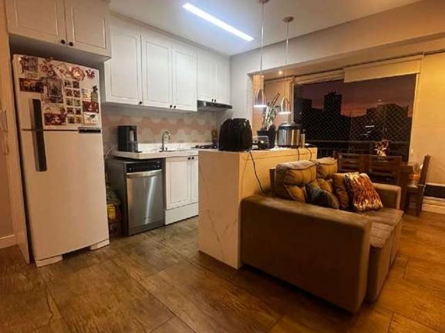 Apartamento para Venda em São Paulo/SP Vila Invernada 2 Quartos