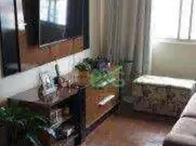 Apartamento para Venda em São Paulo/SP Vila Invernada 2 Quartos