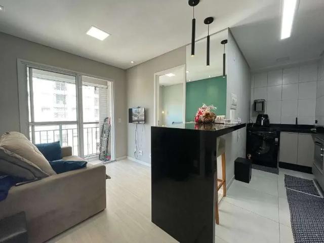 Apartamento para Venda em São Paulo/SP Vila Invernada 2 Quartos