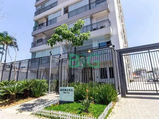 Apartamento para Venda em São Paulo/SP Vila Invernada 2 Quartos