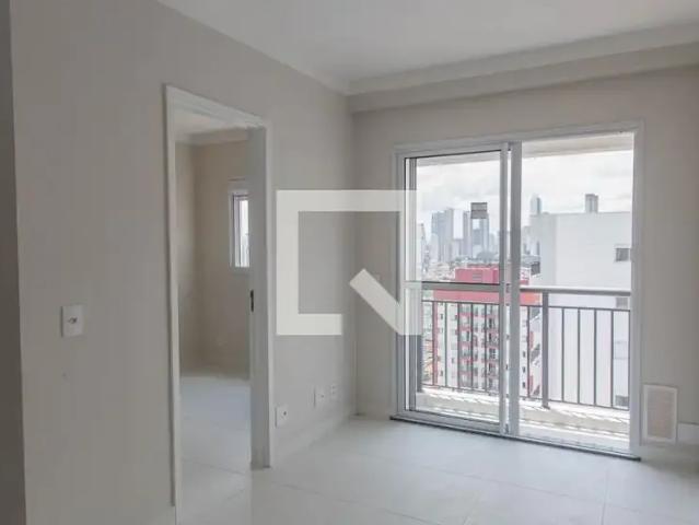 Apartamento para Venda em São Paulo/SP Vila Invernada 2 Quartos