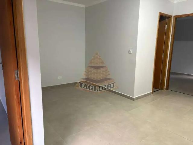 Apartamento para Venda em São Paulo/SP Vila Invernada 2 Quartos