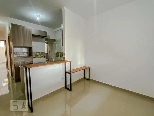 Apartamento para Venda em São Paulo/SP Vila Invernada 2 Quartos