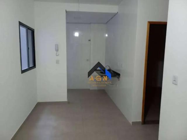 Apartamento para Venda em São Paulo/SP Vila Invernada 2 Quartos