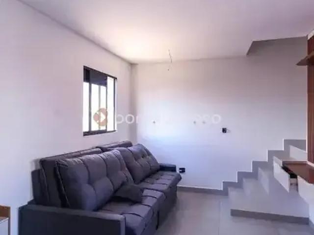 Apartamento para Venda em São Paulo/SP Vila Invernada 2 Quartos