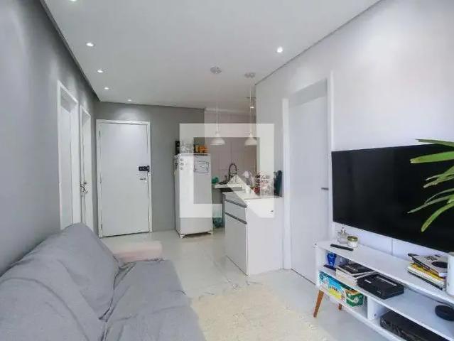 Apartamento para Venda em São Paulo/SP Vila Invernada 2 Quartos