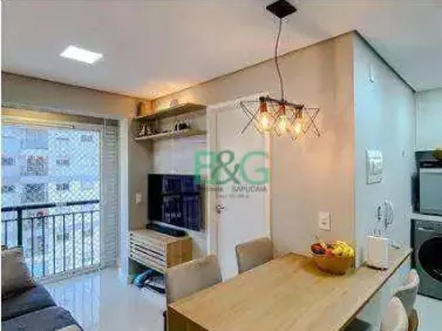 Apartamento para Venda em São Paulo/SP Vila Invernada 2 Quartos