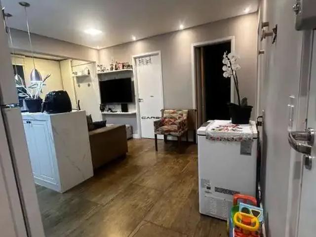 Apartamento para Venda em São Paulo/SP Vila Invernada 2 Quartos