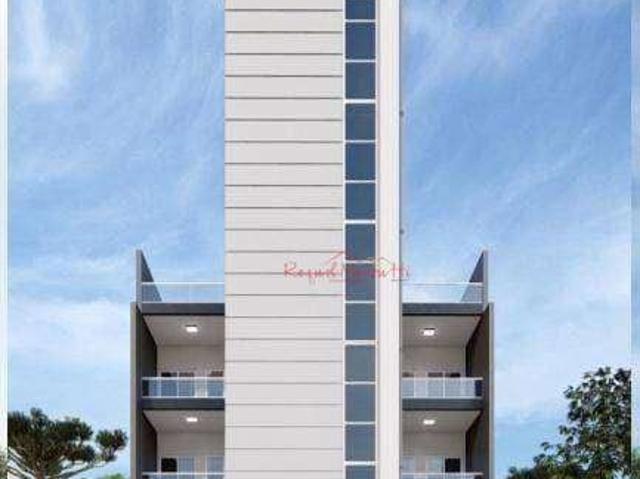 Apartamento para Venda em São Paulo/SP Vila Invernada 2 Quartos