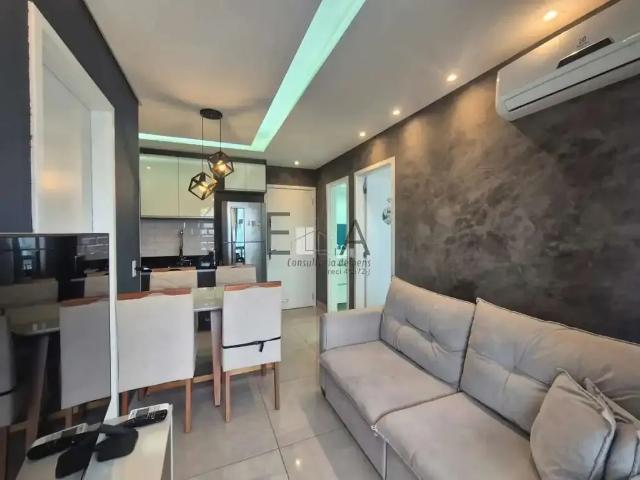 Apartamento para Venda em São Paulo/SP Vila Invernada 2 Quartos