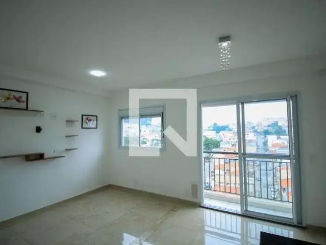 Apartamento para Venda em São Paulo/SP Vila Invernada 2 Quartos