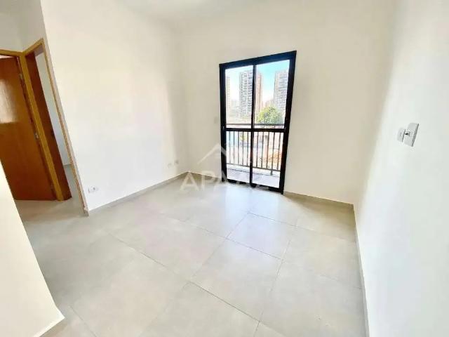 Apartamento para Venda em São Paulo/SP Vila Invernada 2 Quartos