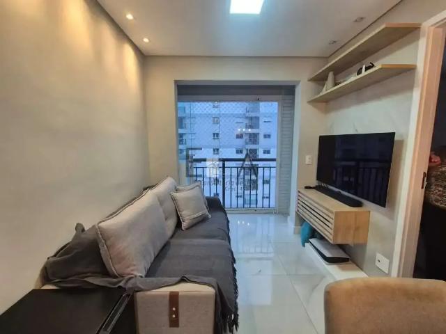 Apartamento para Venda em São Paulo/SP Vila Invernada 2 Quartos