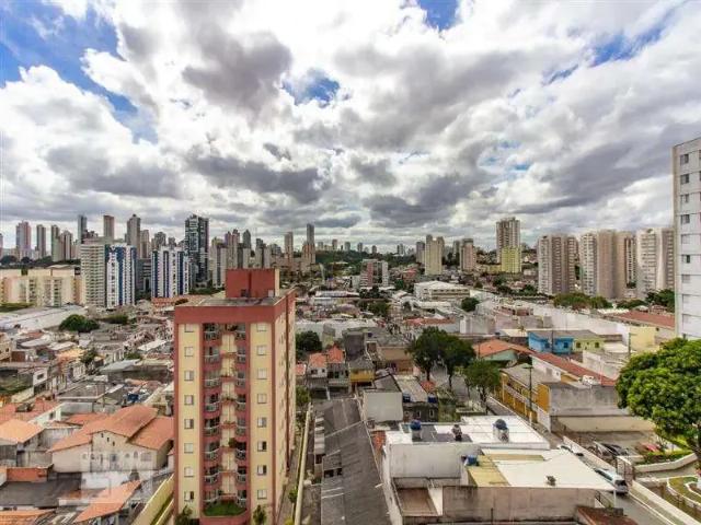 Apartamento para Venda em São Paulo/SP Vila Invernada 2 Quartos