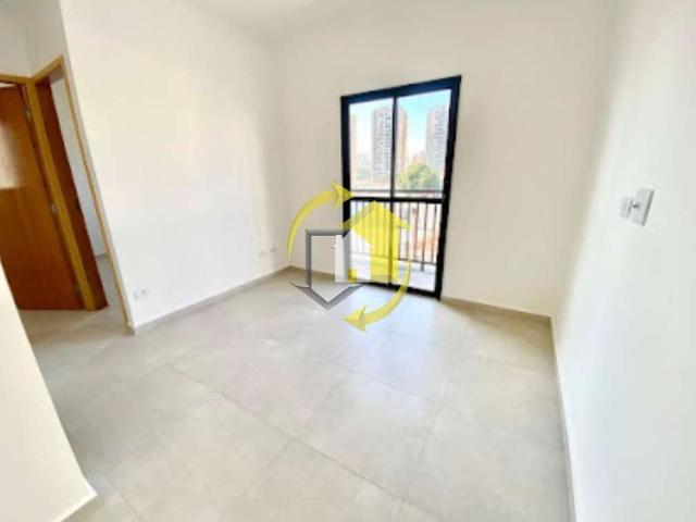 Apartamento para Venda em São Paulo/SP Vila Invernada 2 Quartos