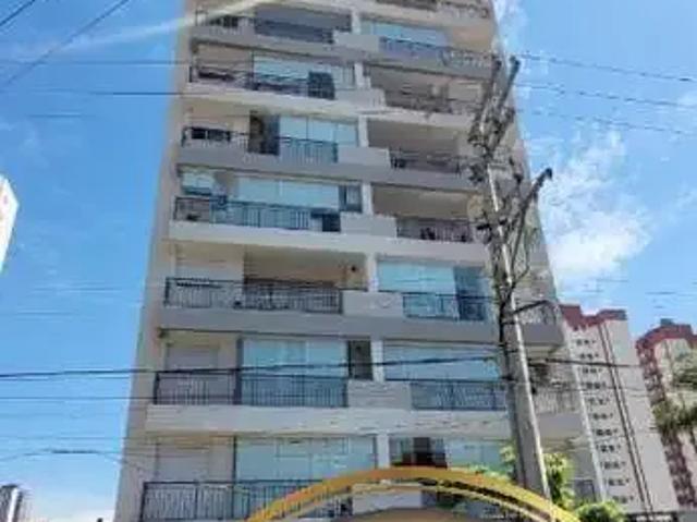 Apartamento para Venda em São Paulo/SP Vila Invernada 2 Quartos
