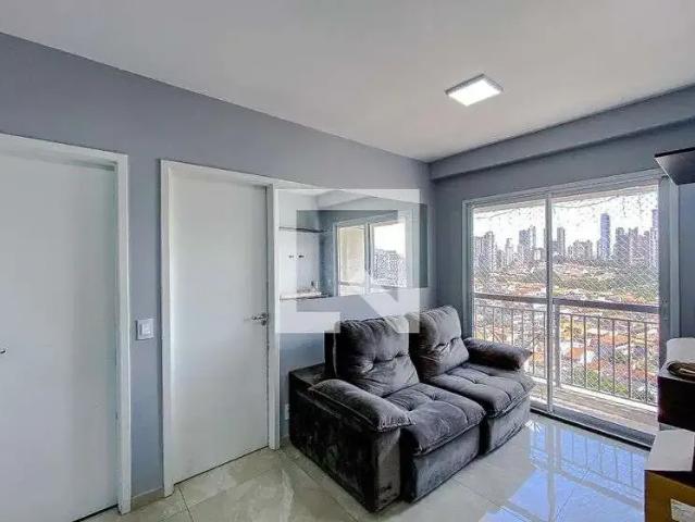 Apartamento para Venda em São Paulo/SP Vila Invernada 2 Quartos