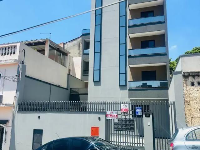Apartamento para Venda em São Paulo/SP Vila Invernada 2 Quartos