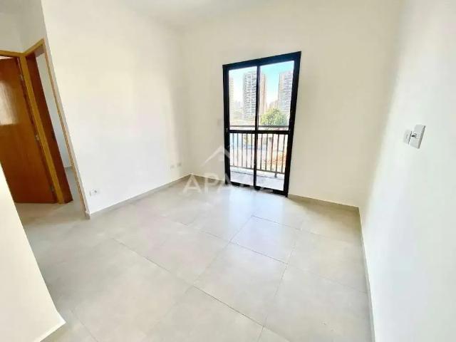 Apartamento para Venda em São Paulo/SP Vila Invernada 2 Quartos