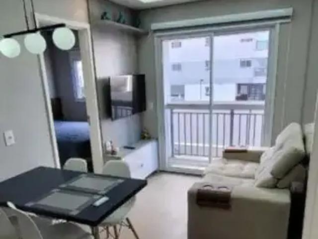 Apartamento para Venda em São Paulo/SP Vila Invernada 2 Quartos