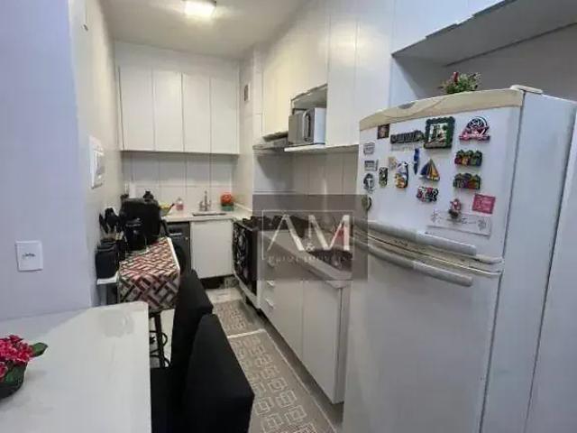 Apartamento para Venda em São Paulo/SP Vila Invernada 2 Quartos