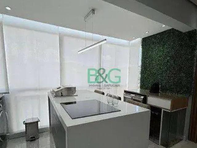 Apartamento para Venda em São Paulo/SP Vila Invernada 2 Quartos