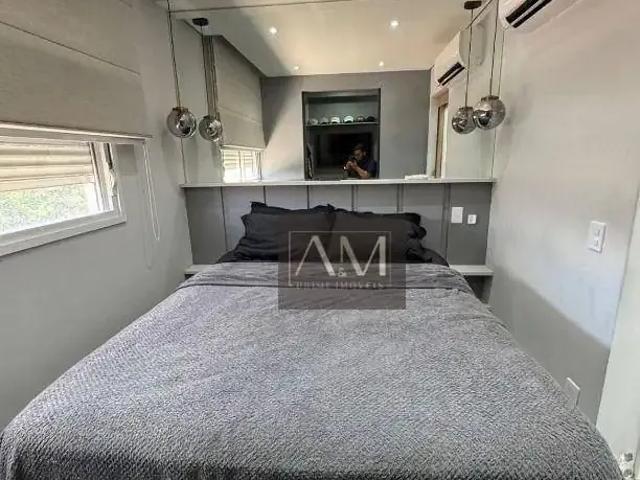 Apartamento para Venda em São Paulo/SP Vila Invernada 2 Quartos