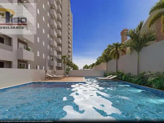 Apartamento para Venda em São Paulo/SP Vila Invernada 2 Quartos